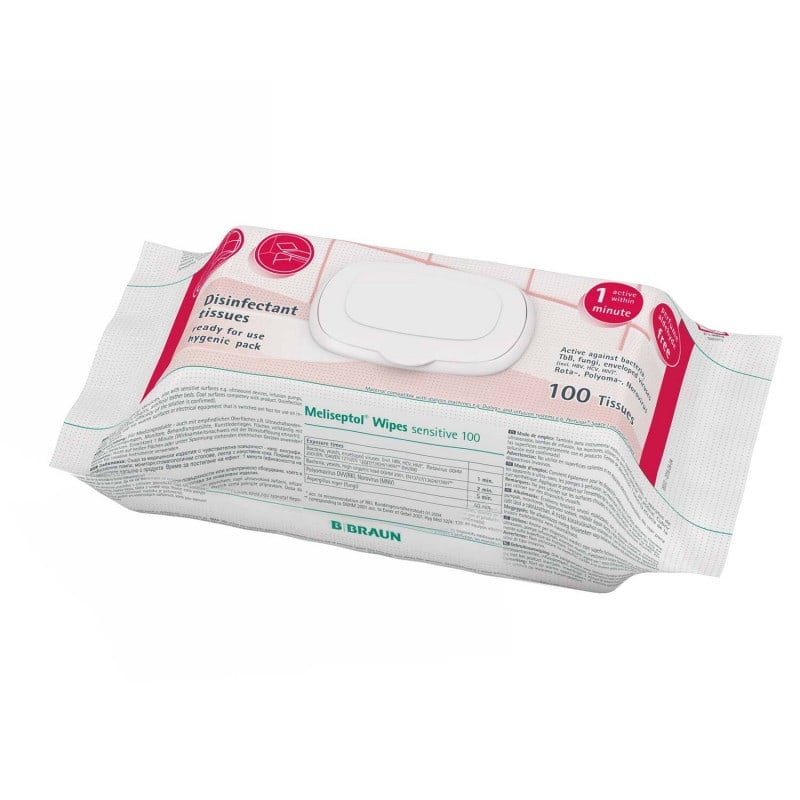 Meliseptol Wipes Sensitive Flowpack Med Praxisbedarf Meliseptol Wipes Sensitive Flowpack Med Praxisbedarf